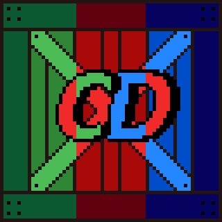 Crate Dropper by Pista for Trijam #181: The 3 hour game jam - itch.io