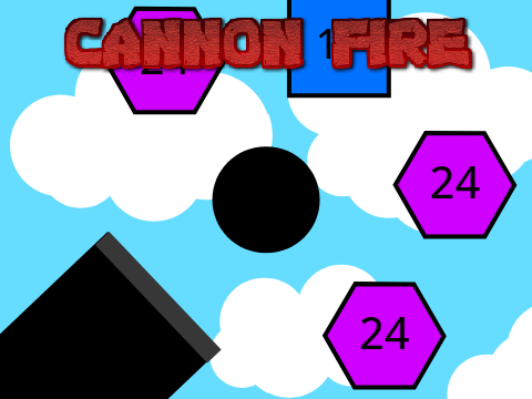 Cannon Fire by litboxfire