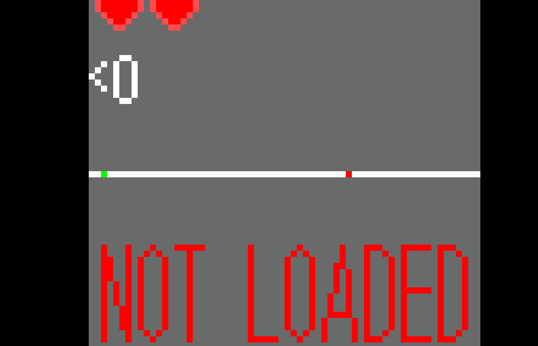 Line: The First 1D Game by frankenstein7