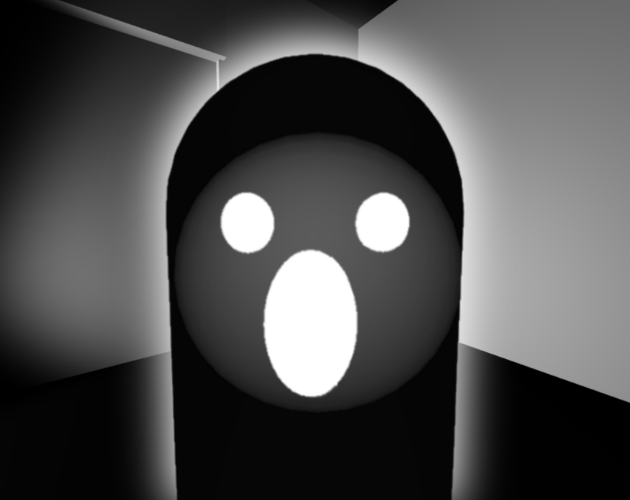 Scary Bean Game (ORIGINAL) by Snek Studio