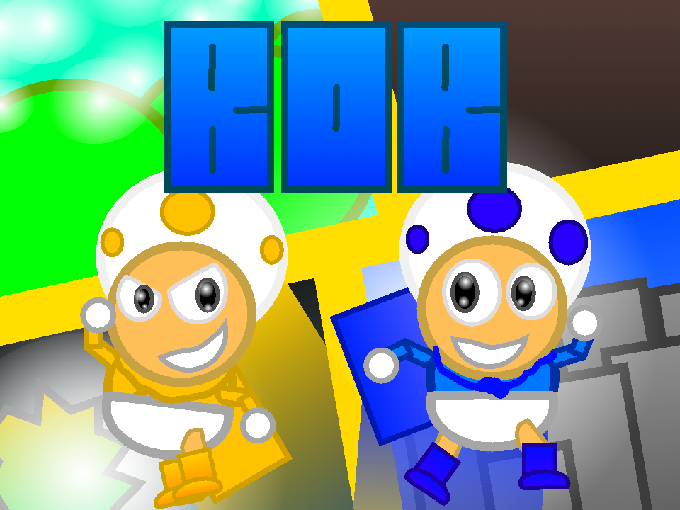 BOB by TMD Games