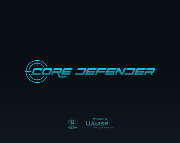 Core Defender by Danilo Ferrara