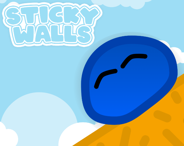 Sticky Walls by macieciel123