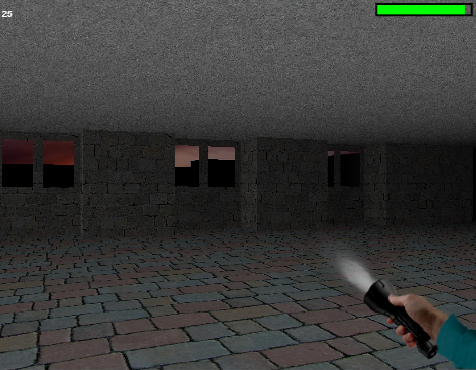 Wormle by PickentCode for Wanna x Yam Game Jam 2022 - itch.io