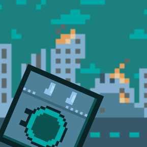 Washing Machine of Doom by oman276 for Wowie Jam 4.0 - itch.io