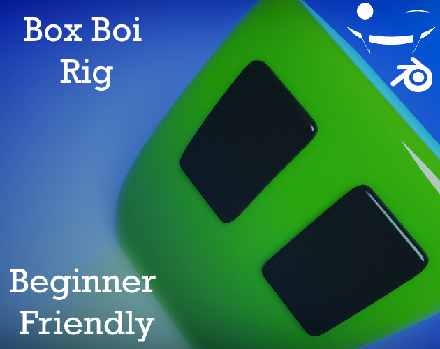 Box Boi Rig by Vampiric Kai