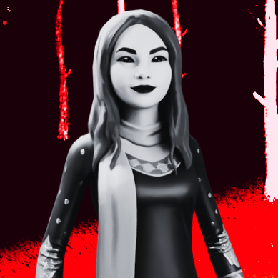 The Curse Of Pichal Peri by Green Markhor