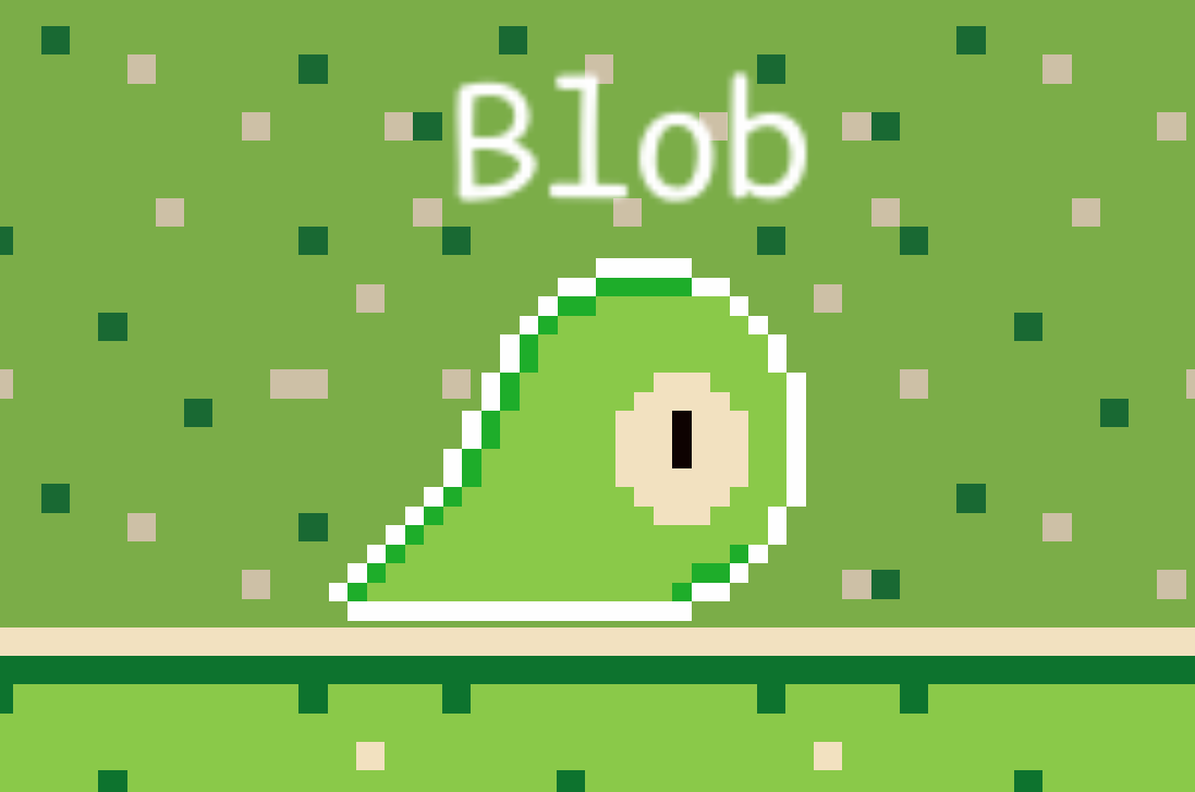 Blob by Andrey231