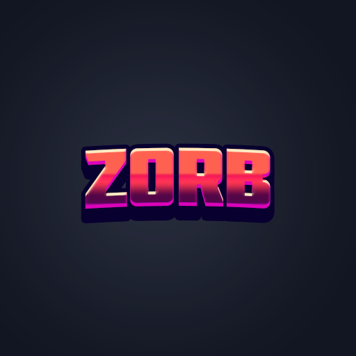 Zorb by Moholty