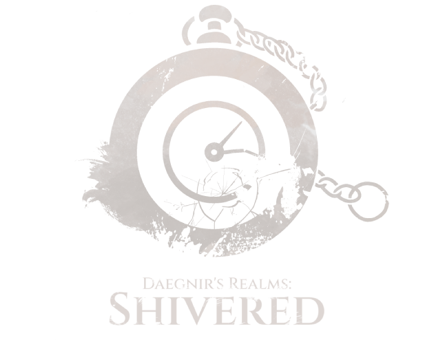 Daegnir's Realms: Shivered by Ederia Interactive