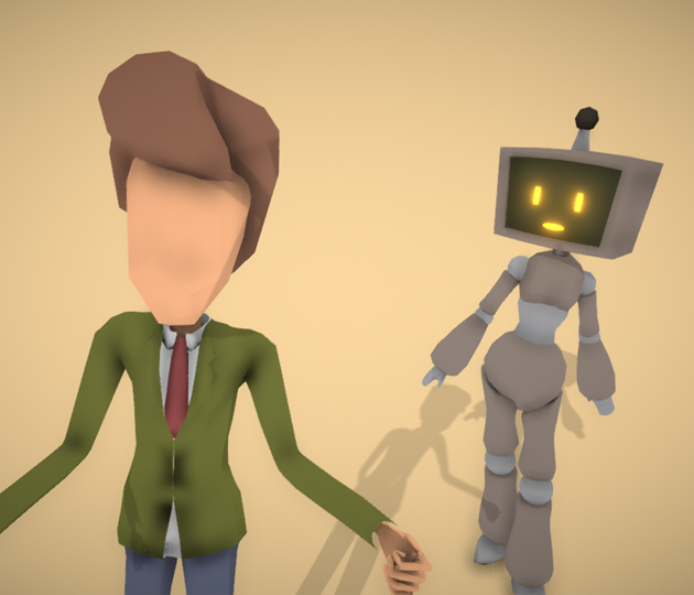 Study Buddies by camu for Wowie Jam 4.0 - itch.io