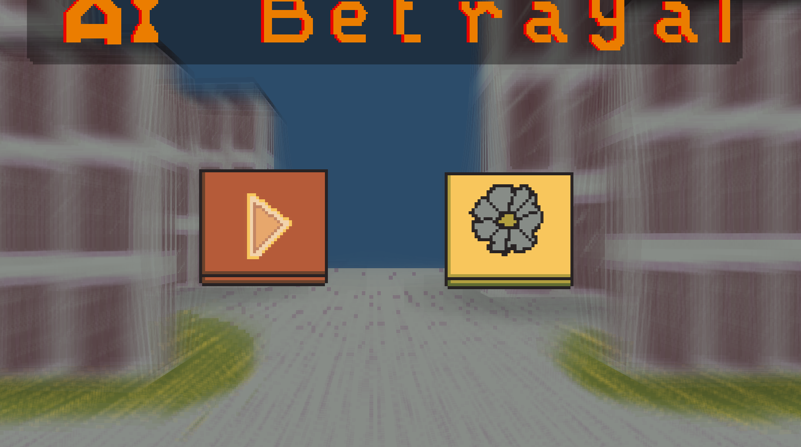 AI Betrayal by LuringFireGames for Wowie Jam 4.0 - itch.io