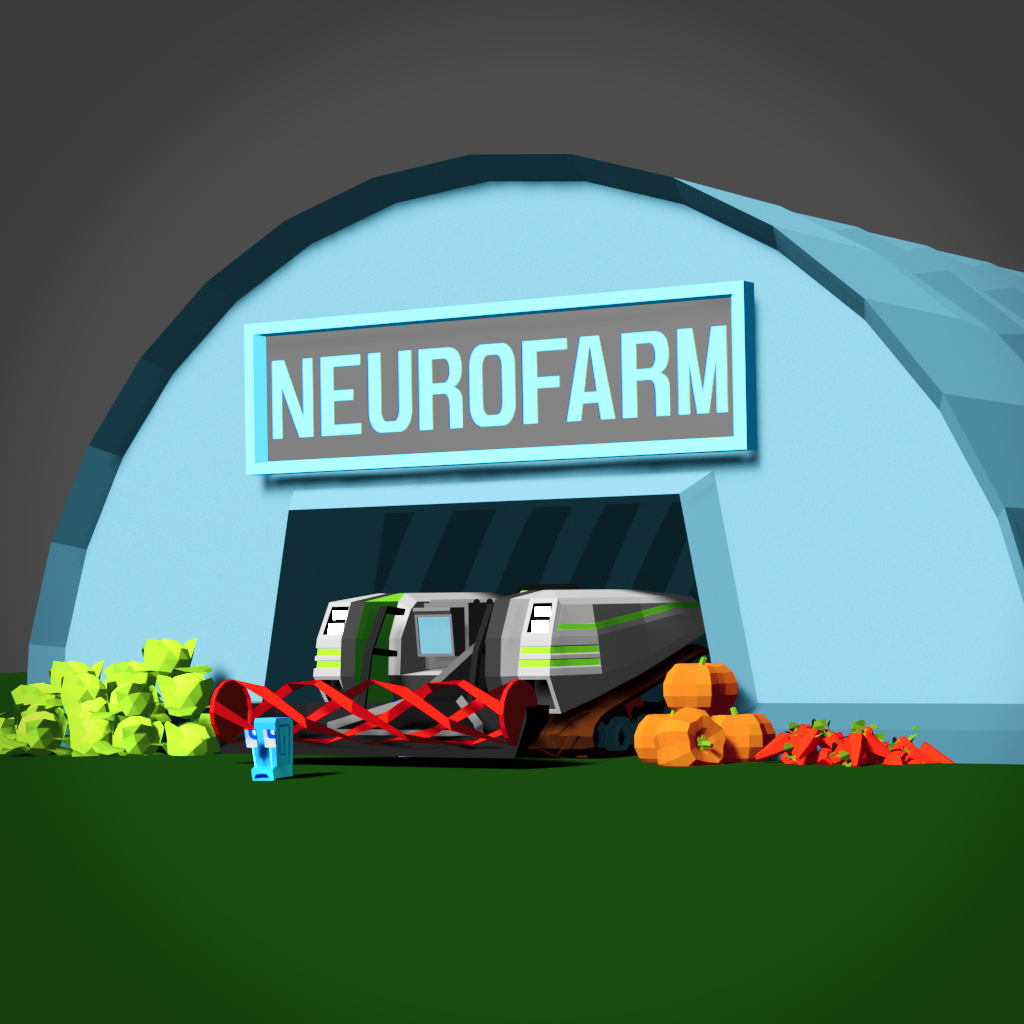 NEUROFARM by Instant Regret Games