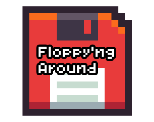 Floppy'ng Around by Pvp-man, L3mmy, seyar for Wowie Jam 4.0 - itch.io