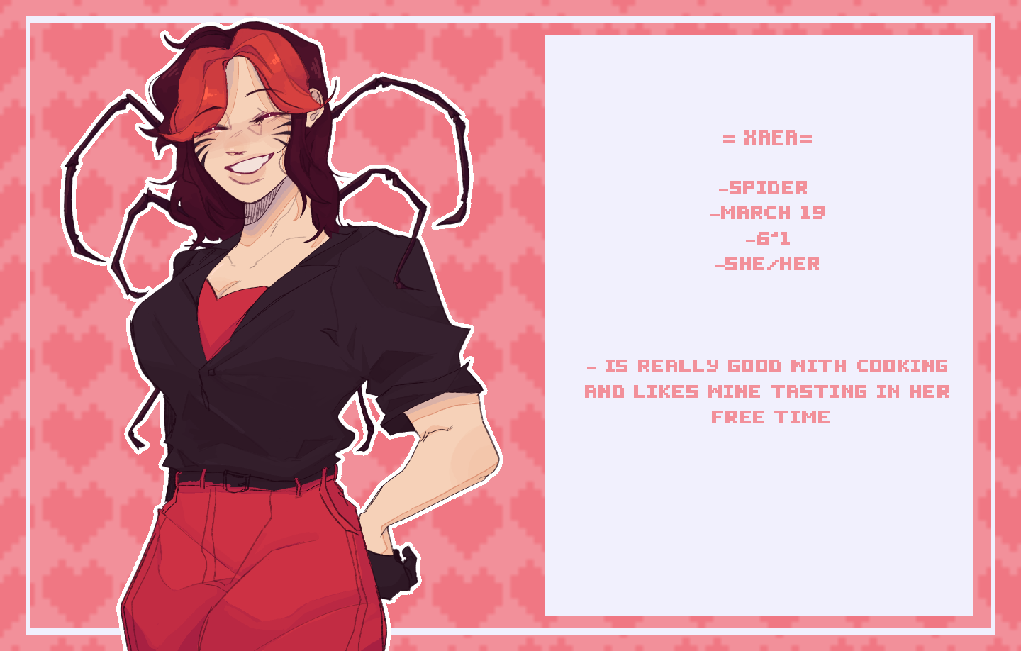 Bug Dates: a bugs life by ace_child_12