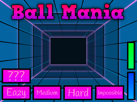 Ball Mania! [beta] by scratch_simulator123