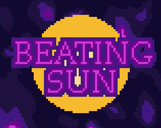 Beating Sun by StormCat