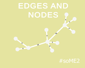 Edges and Nodes by EdgesAndNodes