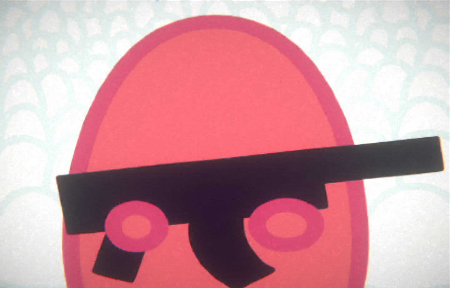 Blobs by DawnosaurDev