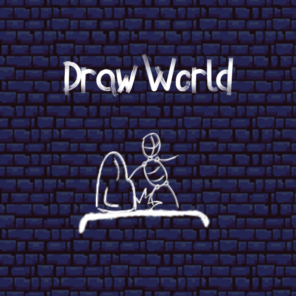 Draw World Demo by Minik Games