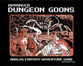 Downloadable Character Sheet - Advanced Dungeon Goons community - itch.io