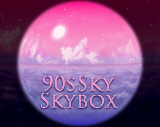 90sSky Skybox by zanzindorf