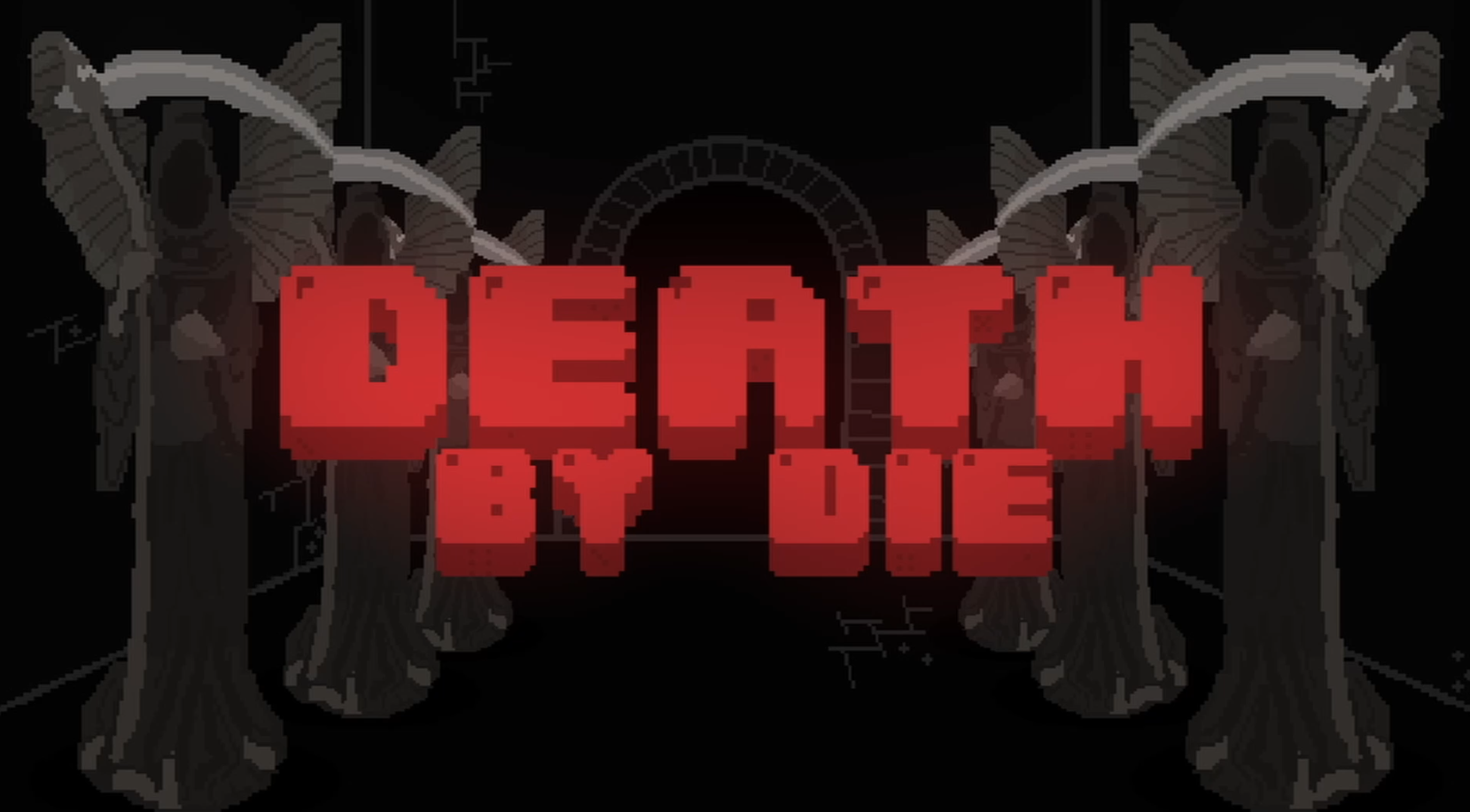 Death By Die by SnowInfinity