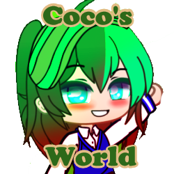 Coco's World by MaJo Studios