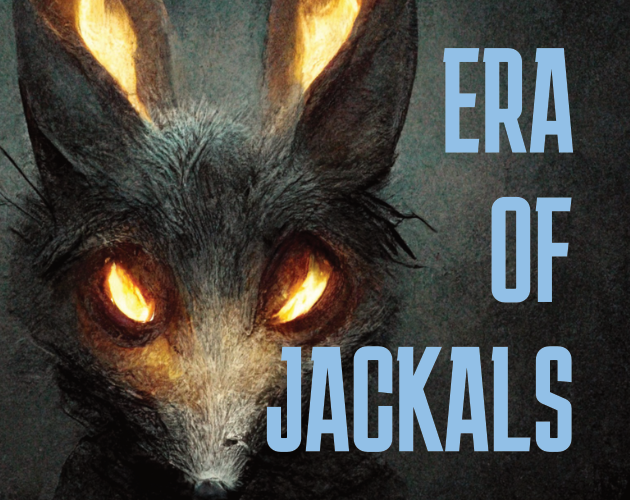 Era of Jackals by Loreshaper Games