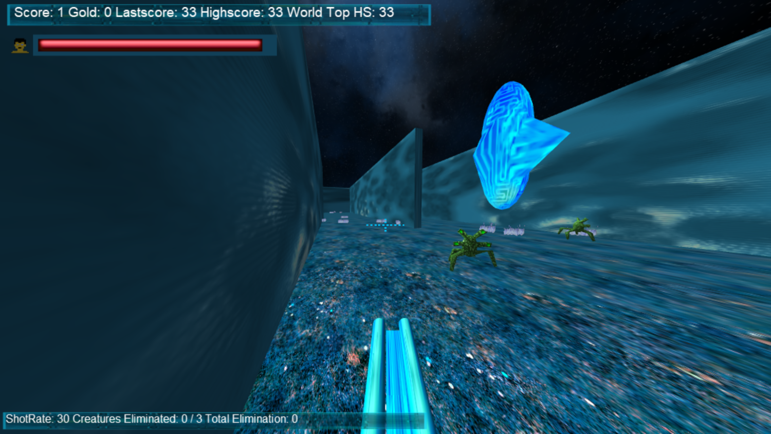 UROA update! - Devlogs - itch.io