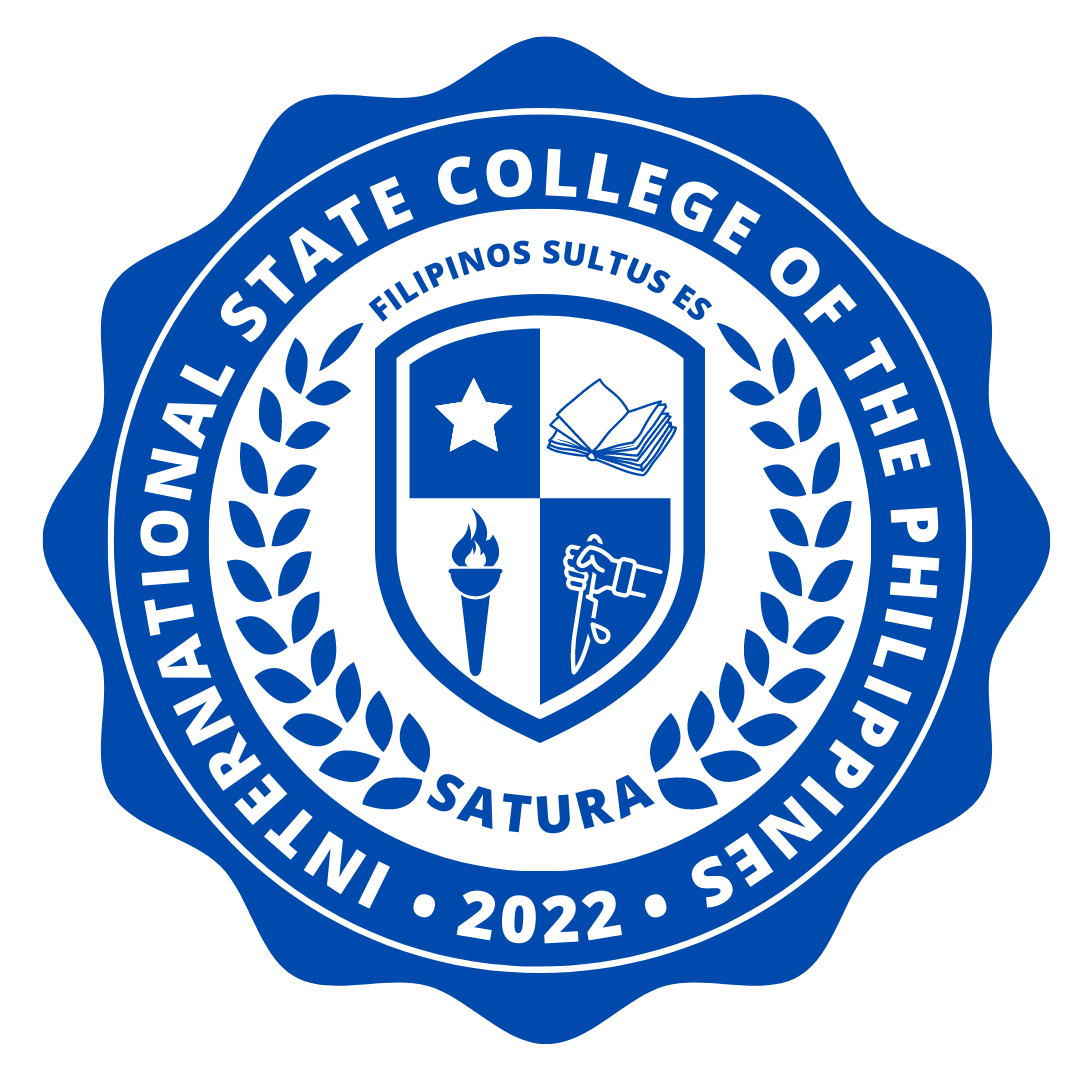 ISCP Student Library by Facepalm