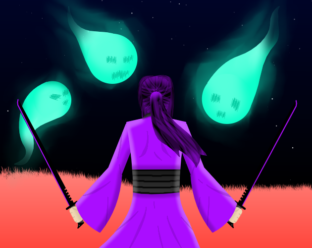 Soul Slayer by Reign Games