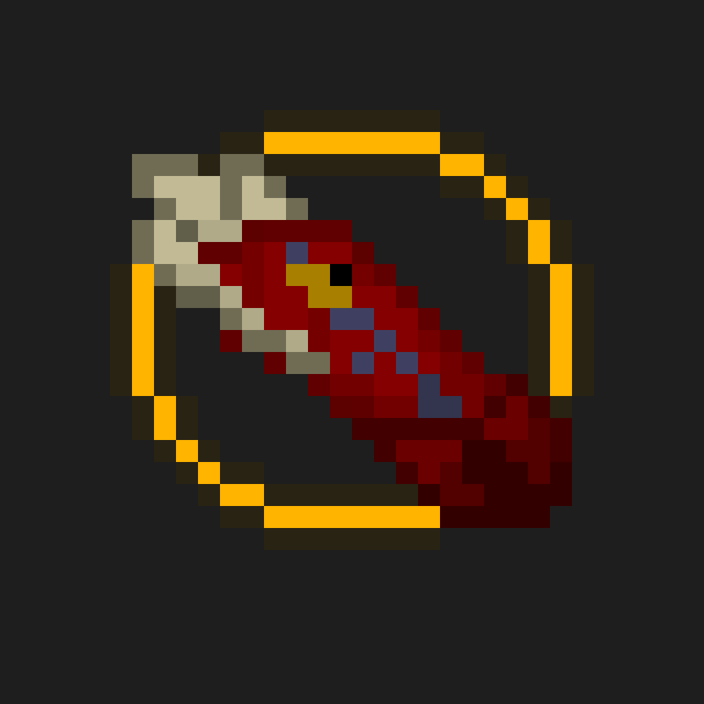 Flesh Weapons and Animations by GAME_WAFFLEZ