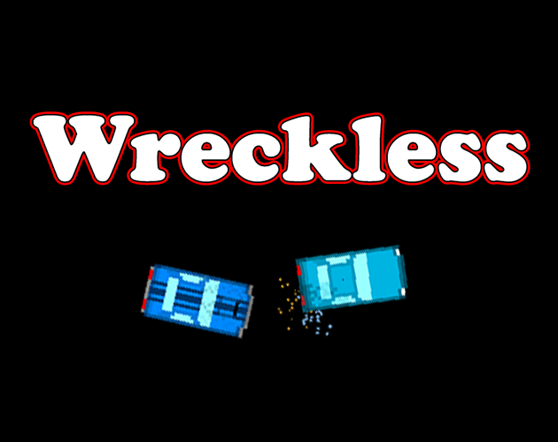 Wreckless by LawrenceParry