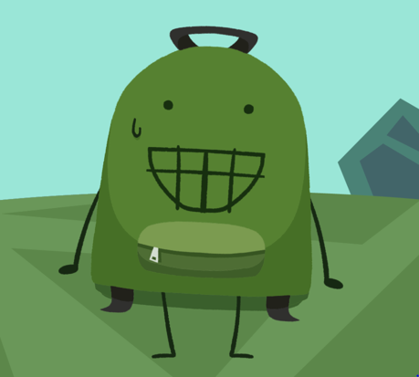 Liam hfjONE VTuber Model by CATBYTE