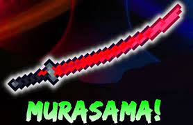 Murasama by Dimanius