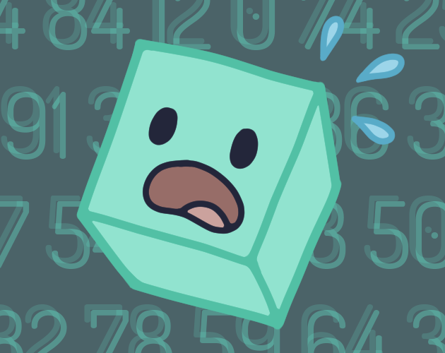 Number Jumper by Yeo Yeo