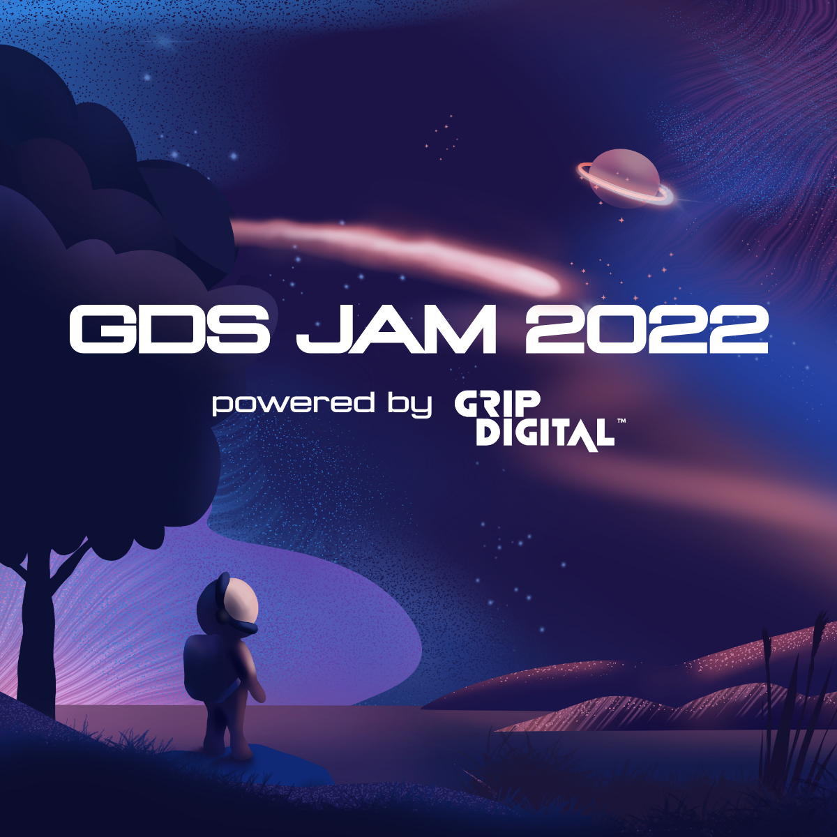 GDS Jam 2022 - itch.io