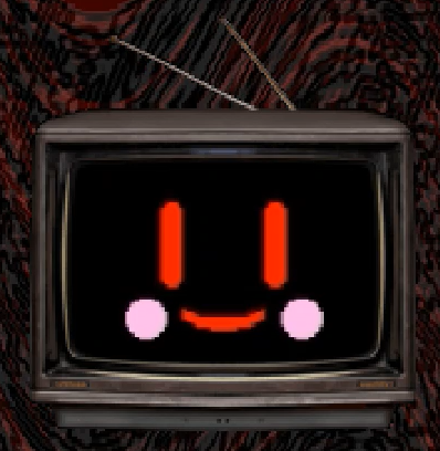 Undertale: The TV Battle by Cloud_RRC