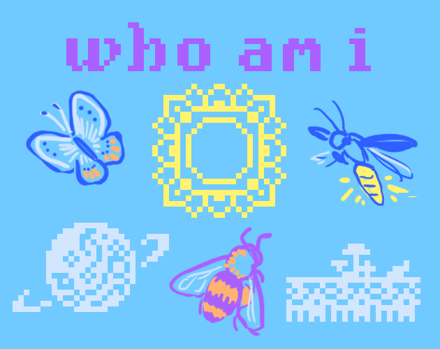 whoami by Karma Chameleon