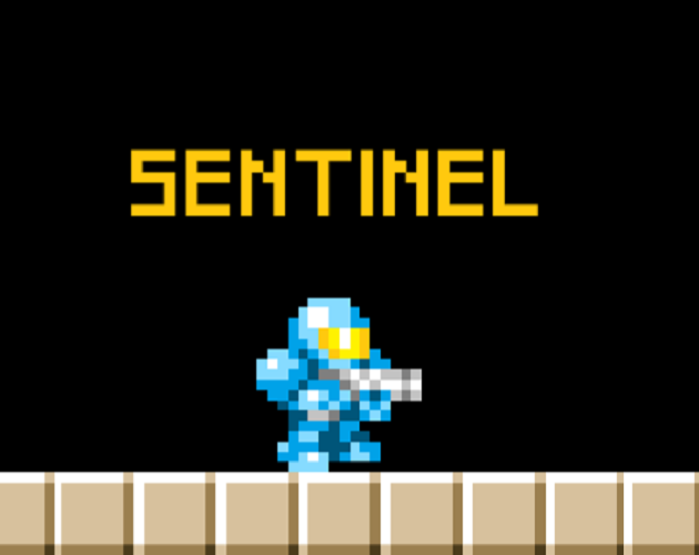Sentinel by GameFavorites