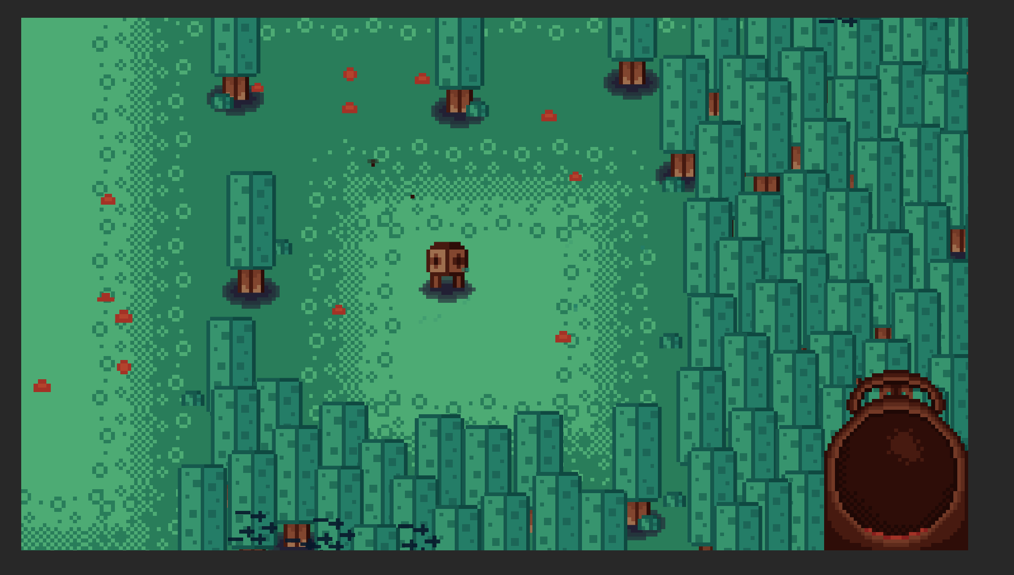 SlimeHunt by LucaHcp