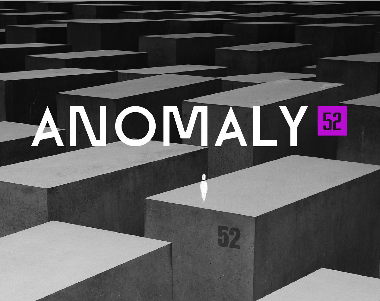 Anomaly 52 by Futuregames