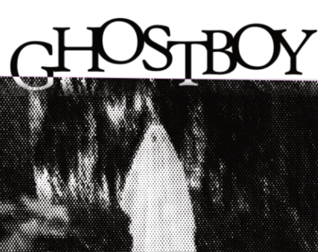Ghostboy by Nova