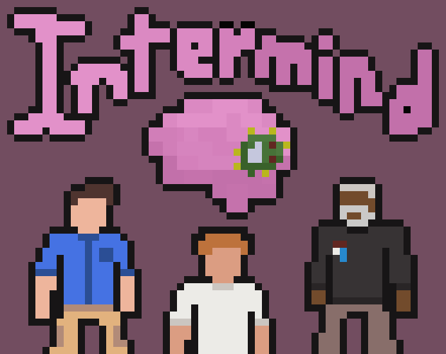 Intermind by nfried, ‎Ninja Master