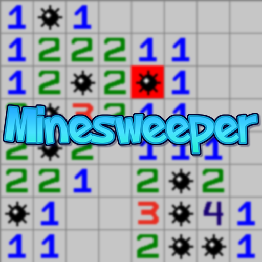 Minesweeper by DolphyWind