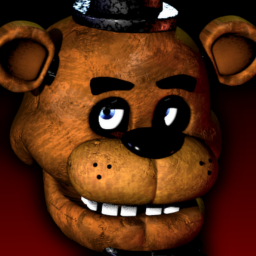Things... - Five Nights at Freddy's Trilogy Fusion by влекcын