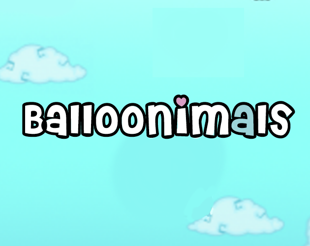 Balloonimals by Piccadilly