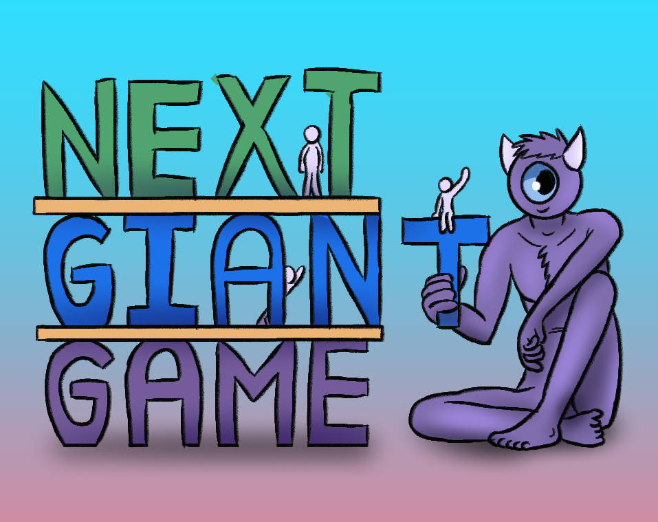 Next Giant Game by Hidden Raisin
