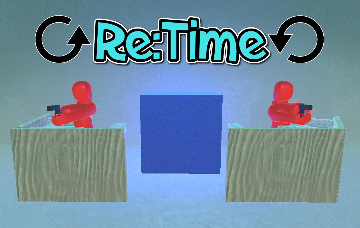 Re:Time by Bluestone Games